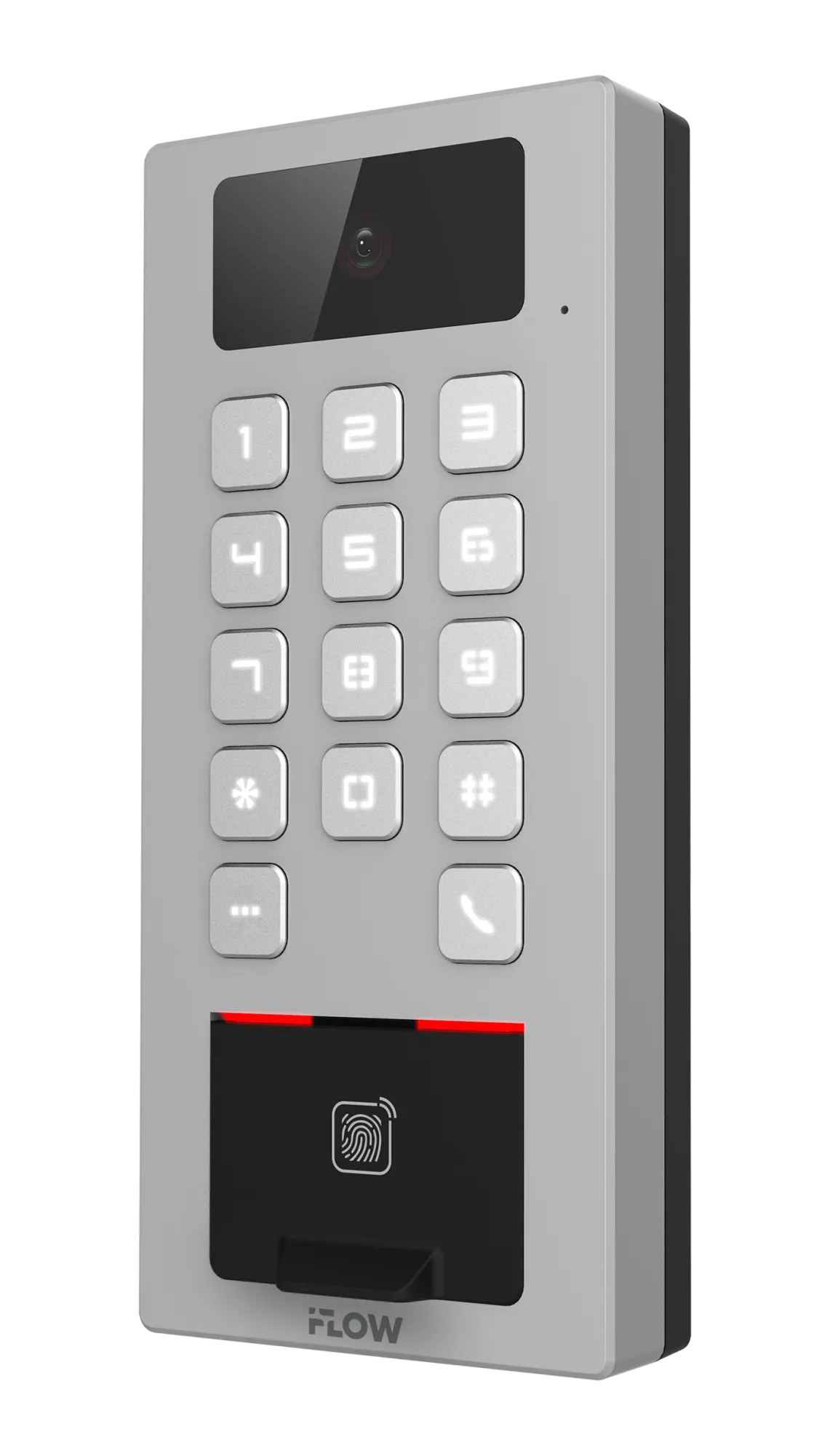 Терминал доступа iFLOW F-KD-2502SDFCKBW купить в Беларуси, цены